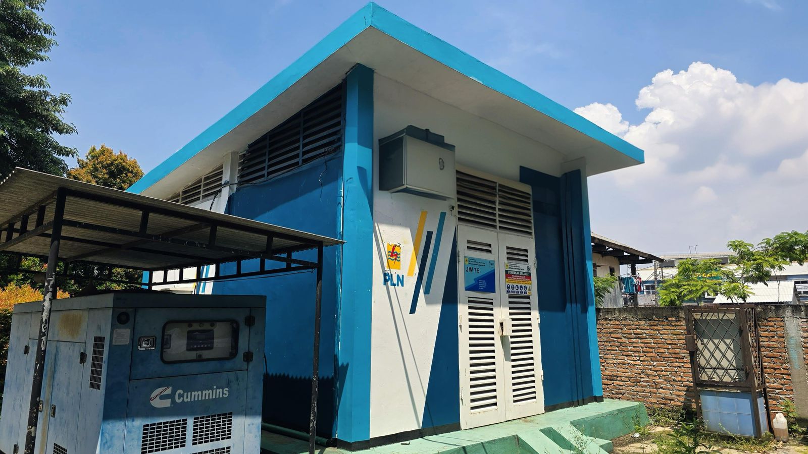 KEADILAN — PLN UID Jakarta Raya Rayakan 26 Tahun BUMN, Percepat ...